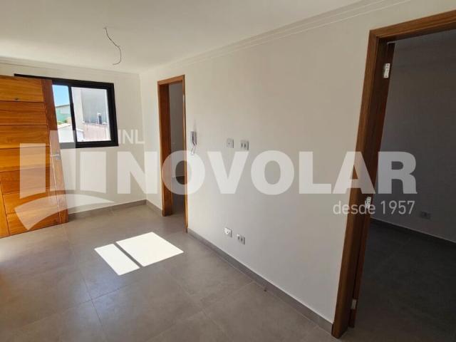 apartment in Vila Paiva São Paulo SP