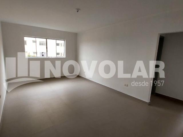 apartment in Vila Paiva São Paulo SP