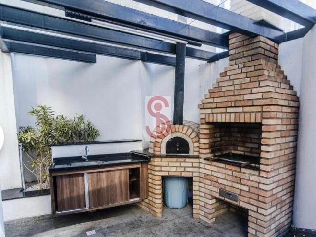 apartment in Vila Regente Feijó