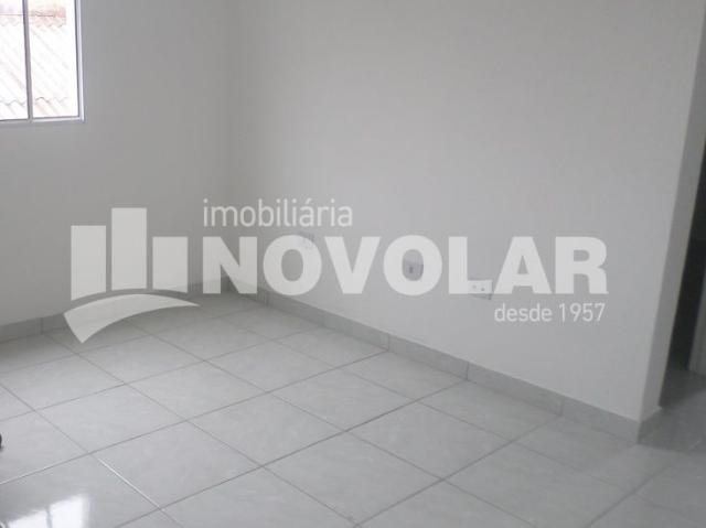 apartment in Vila São João Guarulhos SP
