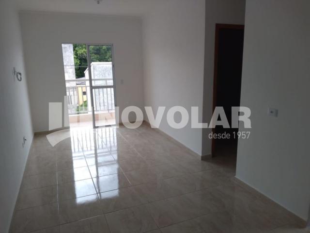 apartment in Vila Sabrina São Paulo SP