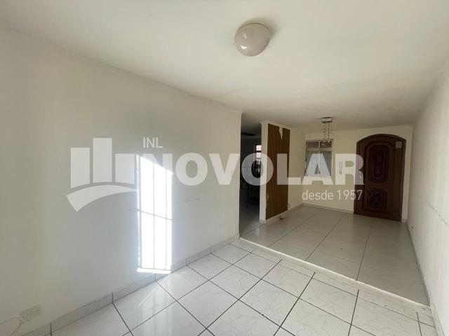 apartment in Vila Sabrina São Paulo SP