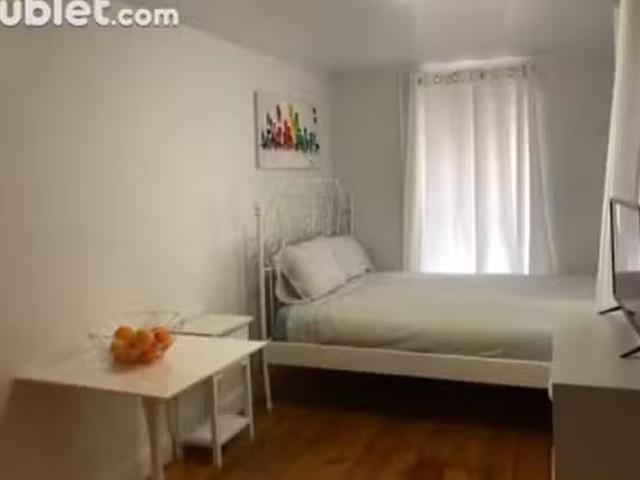 Apartment in Village West