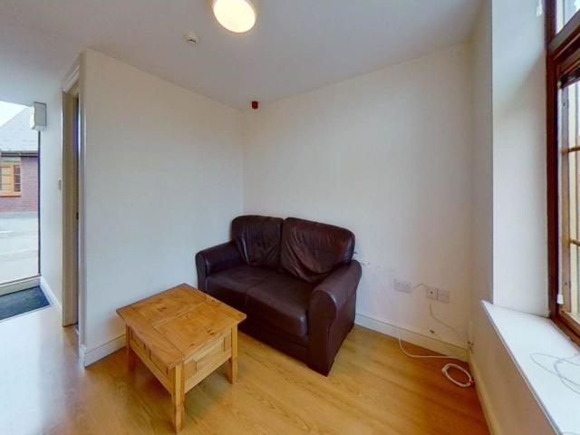 apartment in Vulcan Court, Wyeverne Road, Cathays, Cardiff
