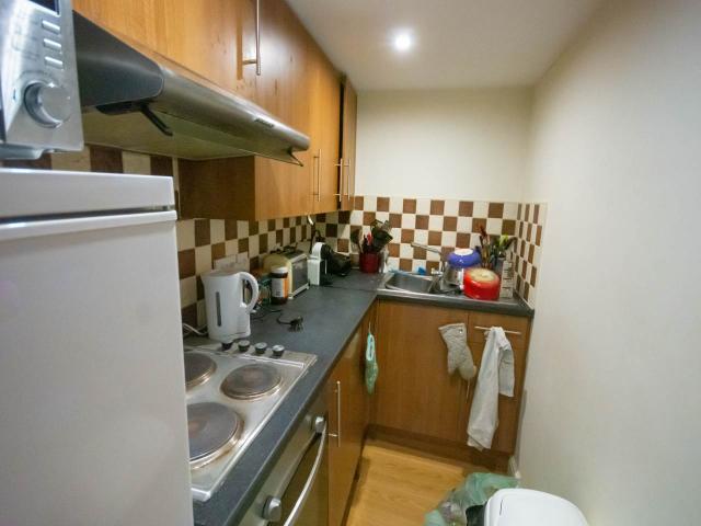 apartment in Vulcan Court, Wyeverne Road, Cathays, Cardiff