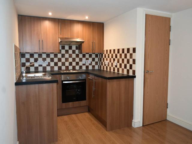 apartment in Vulcan Court, Wyeverne Road, Cathays, Cardiff