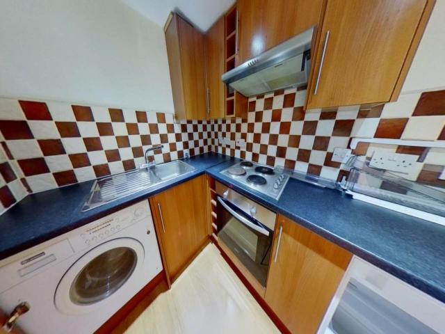 apartment in Vulcan Court, Wyeverne Road, Cathays, Cardiff