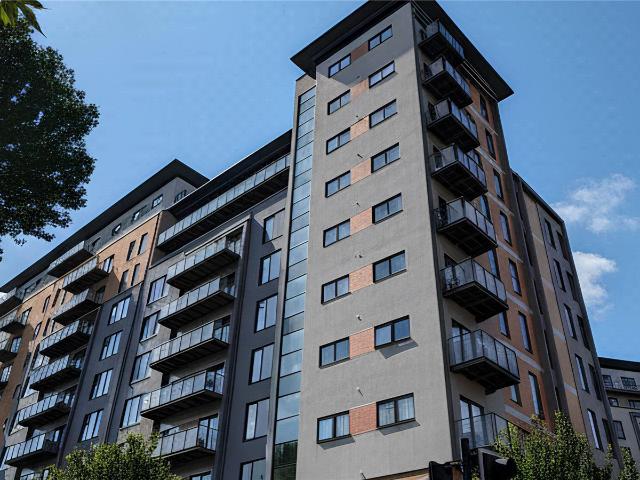 apartment in XQ7, Taylorson Street South, Salford, M5 3FP