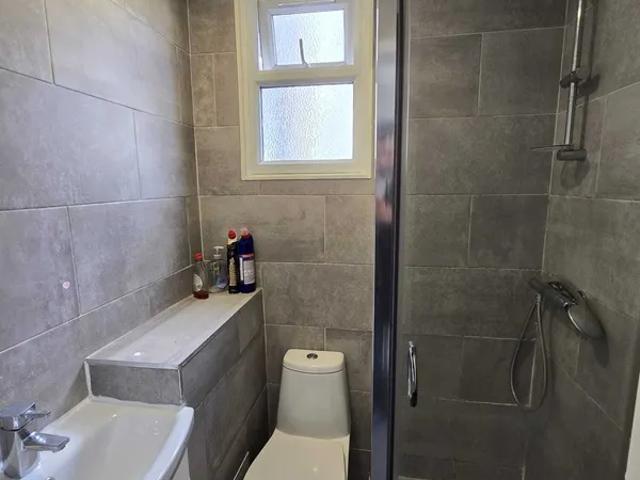 apartment in York Road, Hove