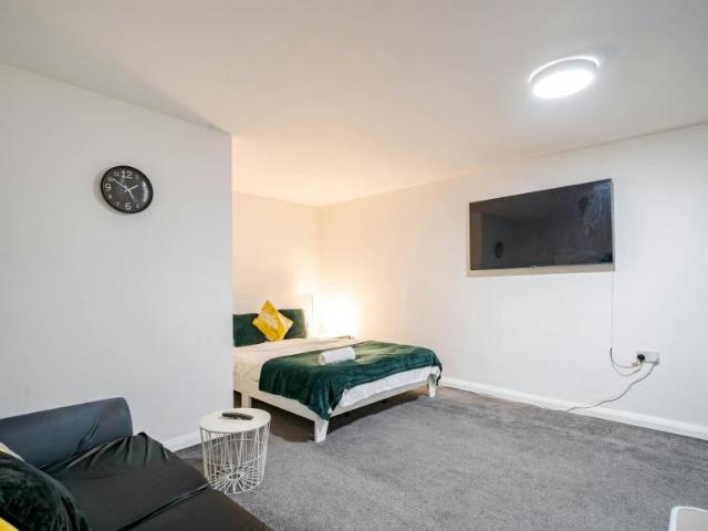 Apartment Ilkeston Ilkeston 98959331