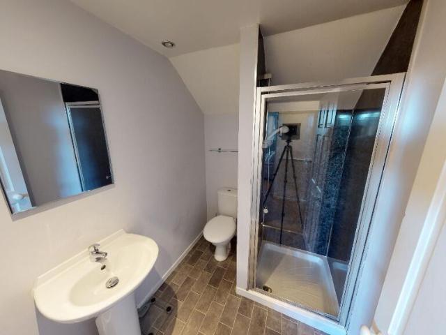 apartment John Street, City Centre, Aberdeen, AB25 1LP