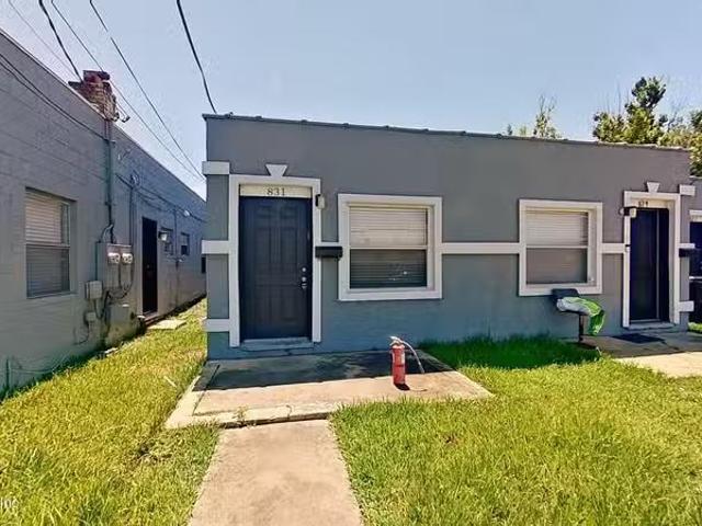 Apartment Jacksonville, FL 831 Minnie St