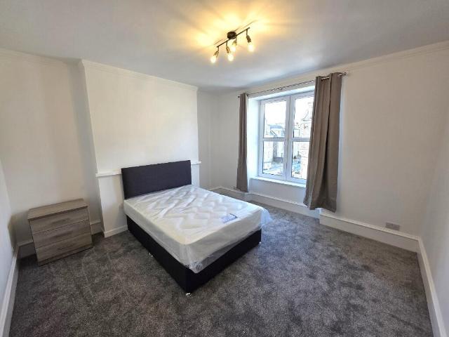 apartment Jamaica Street, Kittybrewster, Aberdeen, AB25 3UX