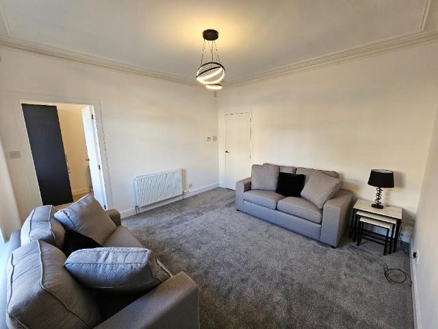 apartment Jute Street, Old Aberdeen, Aberdeen, AB24 3EX