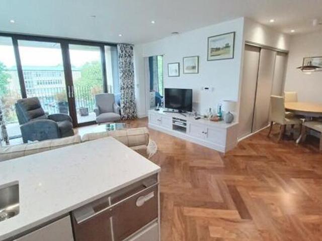 Apartment One Bayshill Road, Cheltenham, 2 Bedroom Retirement