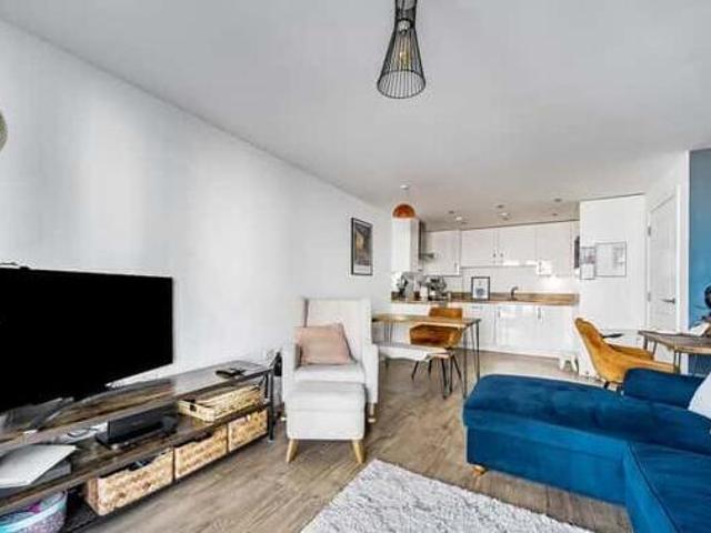 Apartment Orchid House, Maidenhead, 1 Bedroom Flat