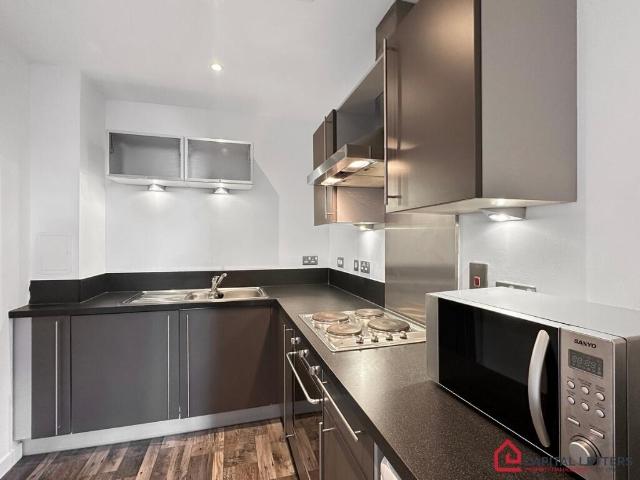 apartment Oswald Street, City Centre, Glasgow, G1 4PE