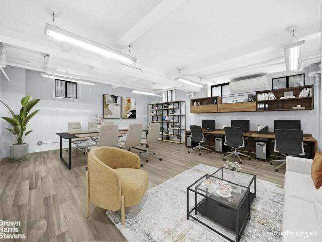 apartment Lower East Side NY DS95694276
