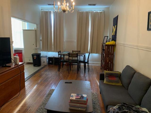 Apartment LOFT for Lease ASAP