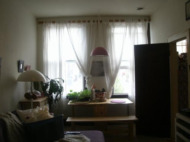 Apartment LOFT for Lease. MOVE IN ASAP. CALL IF