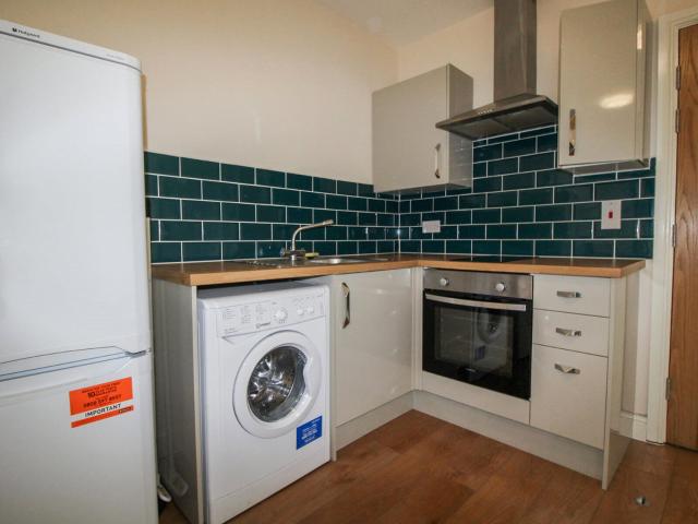 apartment Lofthouse Residence, 78 Lofthouse Place, Leeds, LS2 9EX, West Yorkshire, GB