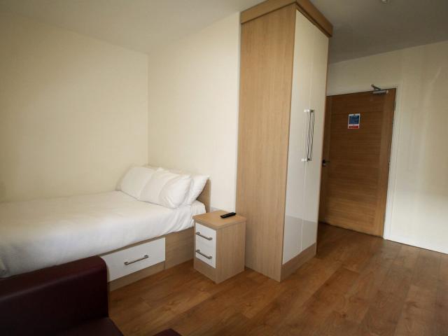 apartment Lofthouse Residence, 78 Lofthouse Place, Leeds, LS2 9EX, West Yorkshire, GB