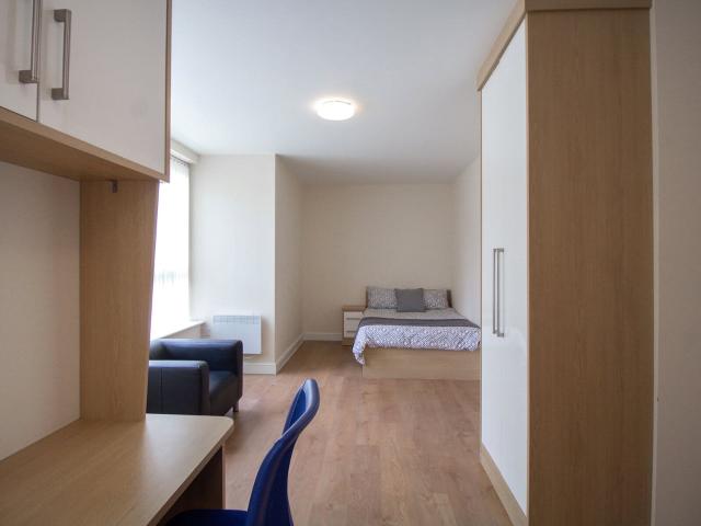 apartment Lofthouse Residence, 78 Lofthouse Place, Leeds, LS2 9EX, West Yorkshire, GB