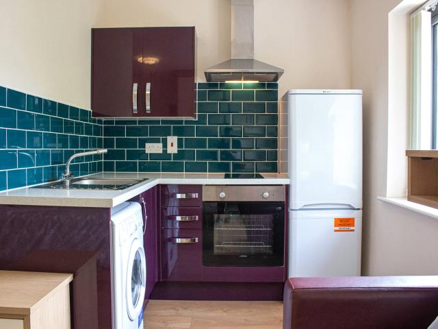 apartment Lofthouse Residence, 78 Lofthouse Place, Leeds, LS2 9EX, West Yorkshire, GB