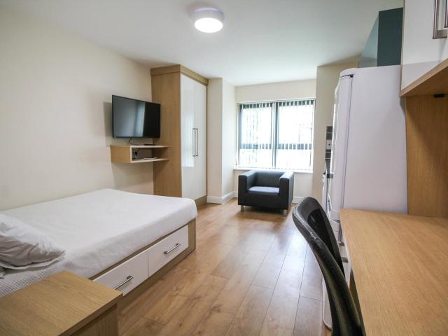 apartment Lofthouse Residence, 78 Lofthouse Place, Leeds, LS2 9EX, West Yorkshire, GB
