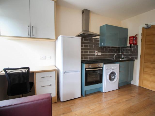 apartment Lofthouse Residence, 78 Lofthouse Place, Leeds, LS2 9EX, West Yorkshire, GB