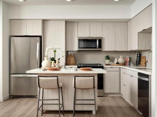 apartment Lomita CA 90717 DS89783161