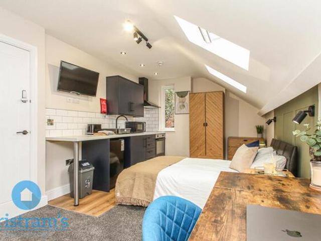Apartment Long Eaton Derbyshire LS99934310