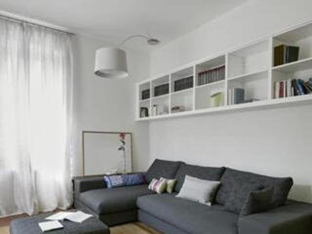 Apartment,longacre Street, 2 Bedroom Apartment