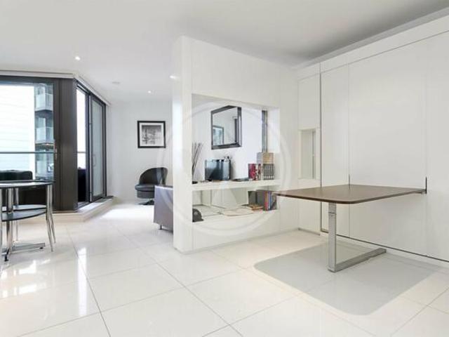 Apartment London Greater London LS101675696