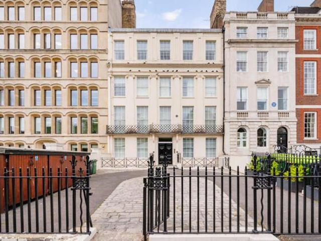 Apartment London Greater London LS101996078