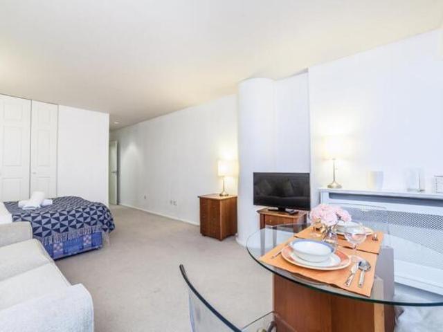 Apartment London Greater London LS99895416