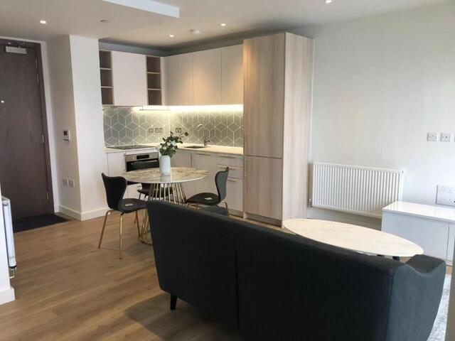 Apartment London Greater London LS99986098