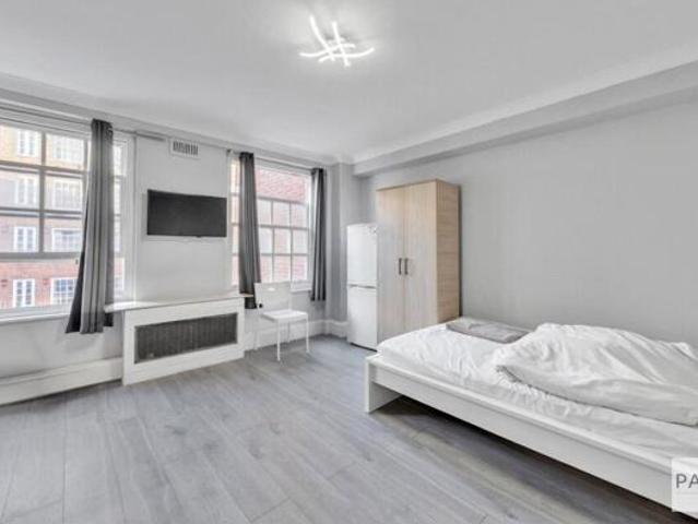Apartment London Greater London LS99029567