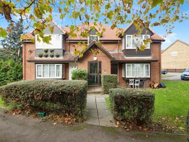 Apartment London Greater London 100787067