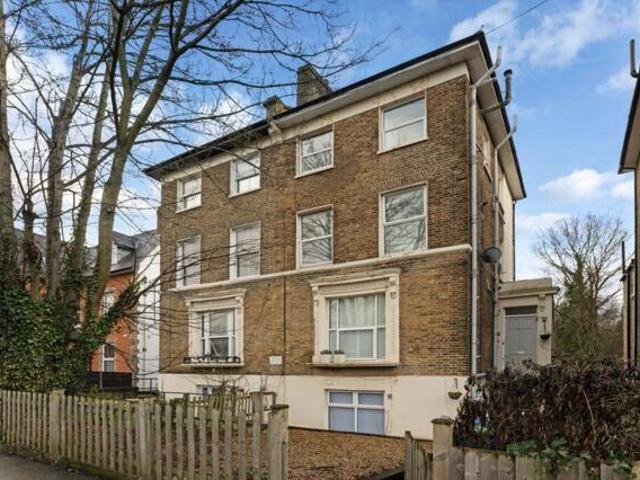 Apartment London Greater London 100733942