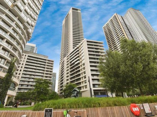 Apartment London Greater London 100855136