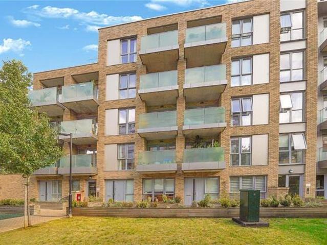 Apartment London Greater London 101060223