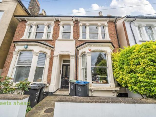 Apartment London Greater London 101119353