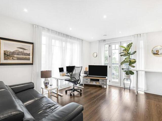 Apartment London Greater London 101677270