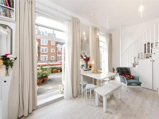 Apartment London Greater London 101892125