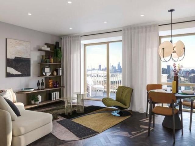 Apartment London Greater London 98766108