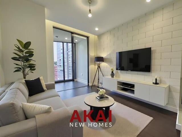 Apartment London Greater London 98864477