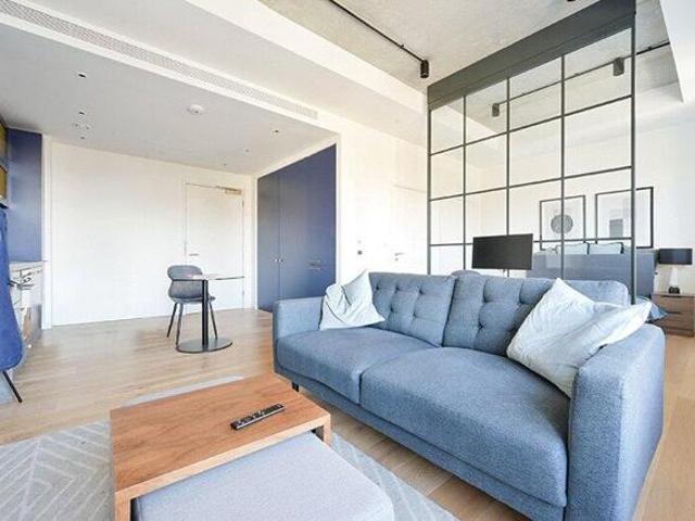 Apartment London Greater London 99608350