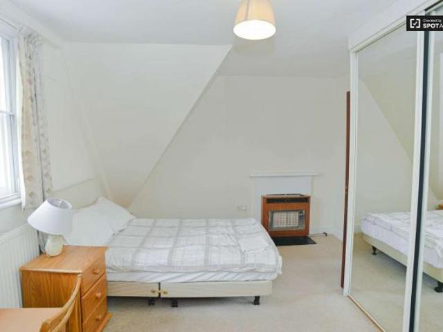 Apartment London London 71033485