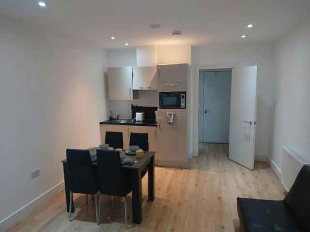 Apartment London London 74192927